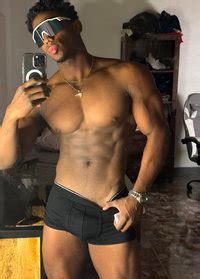 Mikael Angeles IG Mikael Page LPSG