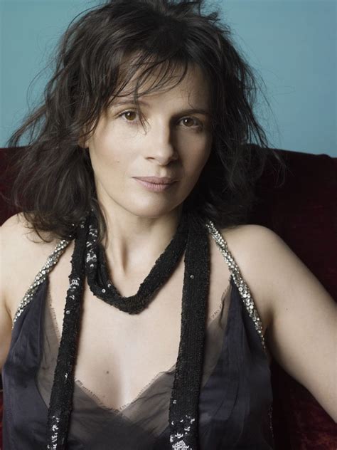 Juliette Binoche Photo Of Pics Wallpaper Photo Theplace