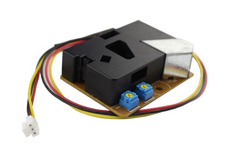PM2 5 Dust Sensor DSM501A DSM501A US 6 50 HAOYU Electronics Make Engineers Job Easier