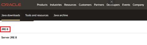how to install java jre on windows 11 geekchamp