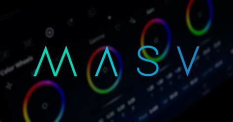 Here Is Your Ultimate Post Production Workflow Guide MASV