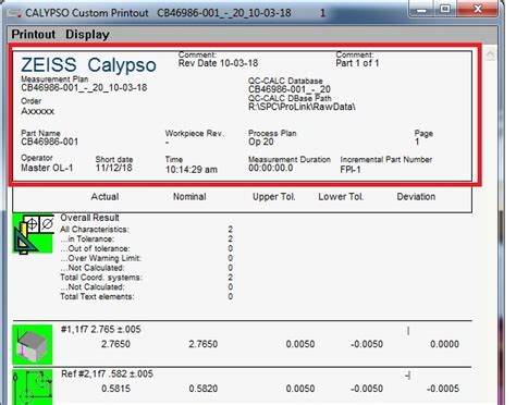 Basic Piweb And Calypso 6 2 1x 2016 Zeiss Piweb Zeiss Qualityforum
