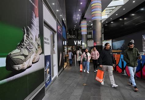 Australia Consumer Sentiment Slides For A Second Month In October Reuters