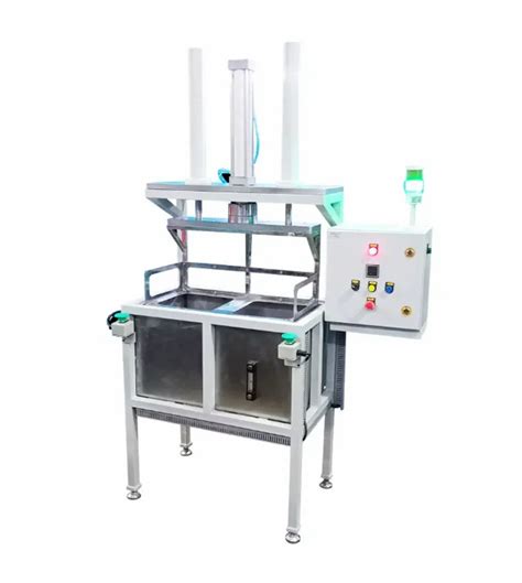 Oil Dipping Machine At Best Price In Gurgaon By Hanu Tools ID