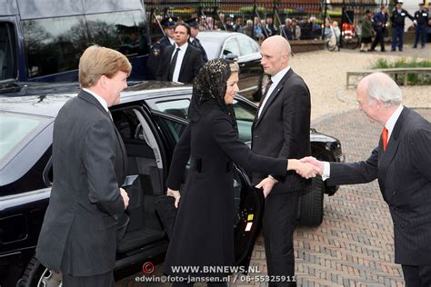 Herdenkingsdienst Erik Hazelhoff Roelfzema Bnnewsnl
