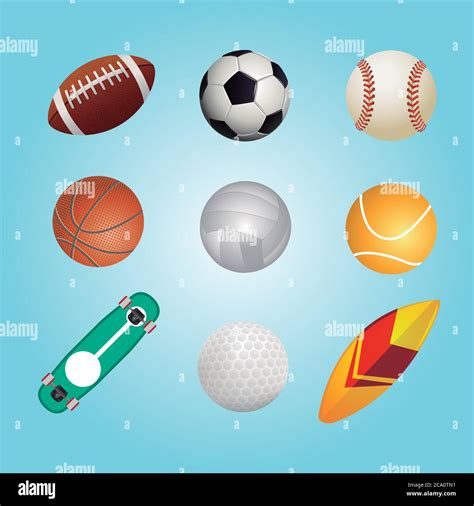 Modern Web Icon Collection Vector Design Stock Vector Image Art Alamy