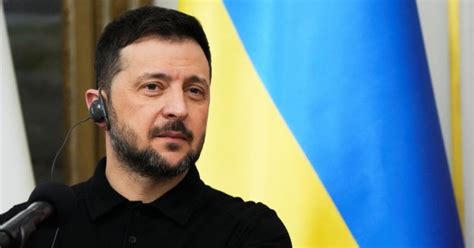 Володимир Зеленски Не вярвайте на твърденията на Путин че иска мир Bgonair