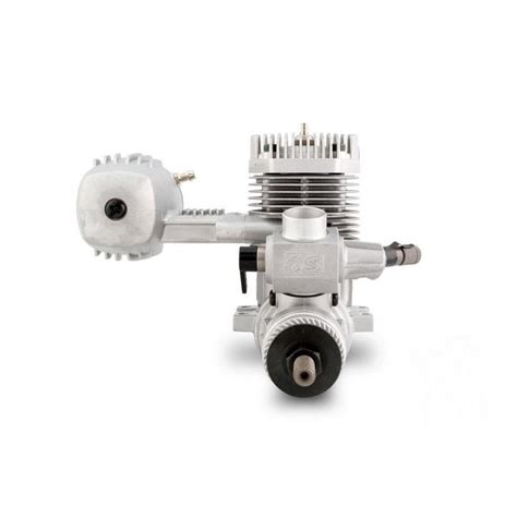 Moteurs Méthanol Moteur Methanol Os Max 55 Ax Ii 8 93cc 2 Temps Flash Rc