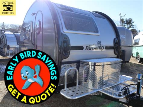 Nucamp Rv Tab 320 Rvs For Sale