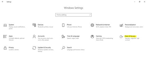 How To Enable Disable Gray Scale Mode In Windows Technoresult