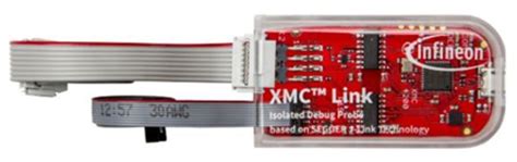 Infineon Xmc Rs Components Vietnam