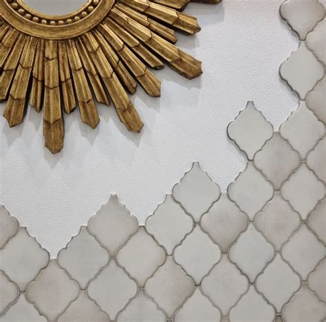 Плитка Арабеска Керамическая Купить в Москве под заказ