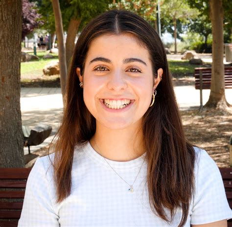 Shoshana I Diller Teen Fellows