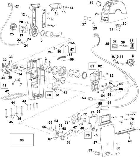 Brp Parts Diagrams And Assembly Instructions