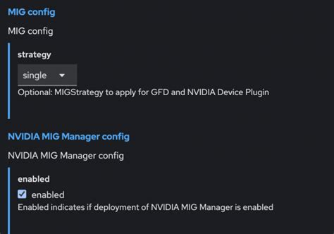 how mig maximizes gpu efficiency on openshift ai red hat developer