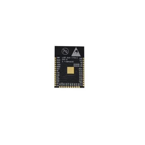 Espressif ESP32 WROOM 32U 16M 64Mbit WiFi Flash Bluetooth Module Buy Online Electronic