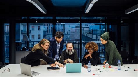 Vabro Workflow Streamlining Processes