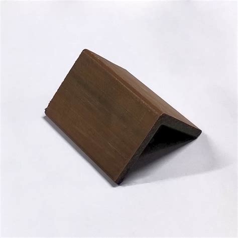 Wpc Cladding Angle Trim Diy Warehouse Sydney