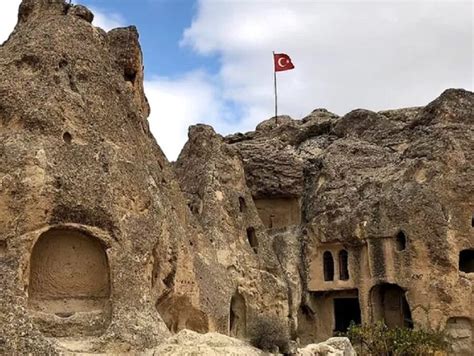 Wonders Of Cappadocia In One Day Yellow Tour Antalya Tours