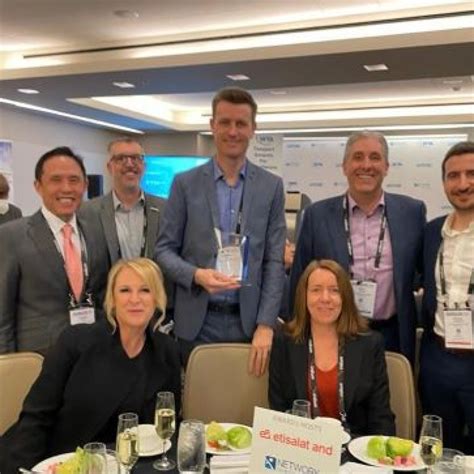 ST Engineering IDirects Mx DMA MRC Named Connect World