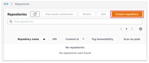 Ecs Fargate 애플리케이션 개발