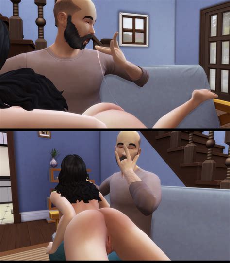 Morning Discipline Simwives Scenarios And Sex Adventures Loverslab