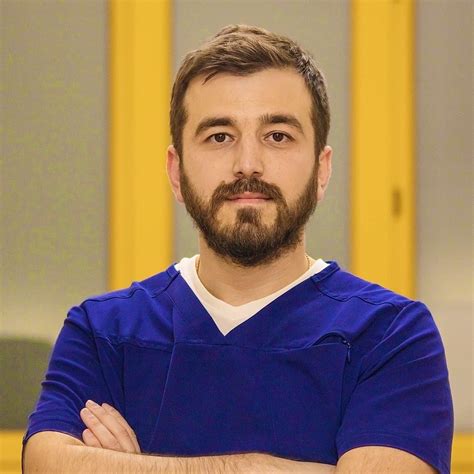 სისხლძარღვთა ქირურგი ლევან გოგლიაშვილი Rustavi