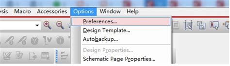 Cadence Orcad 元器件编号不断增大的问题cadence原理图复制位号增加 Csdn博客