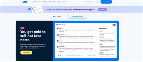 Otter Ai Review The Best Meeting Assistant For Efficiency In 2025