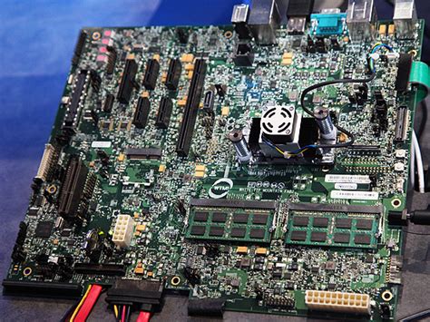 Intel To Transform Personal Computing With Th Generation Intel Core Processor HardwareZone Com Sg