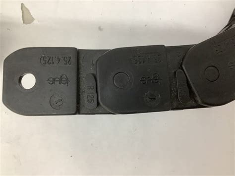 Igus 25 4 125 3 Cable Track Bme Bearings And Surplus