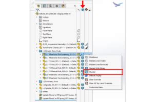 Ways To Optimize SOLIDWORKS For Fast Performance