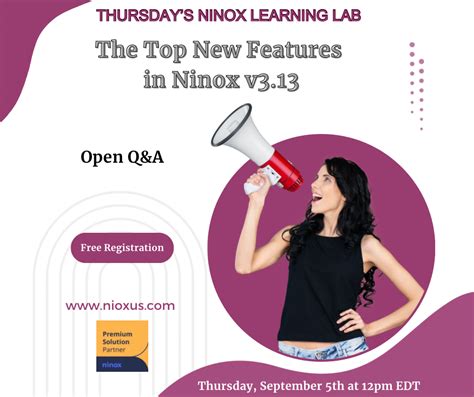 Lets Look At The Top New Features In Ninox V313 Learn And Share Ninox Community