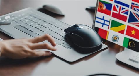 como criar um site multilíngue no wordpress