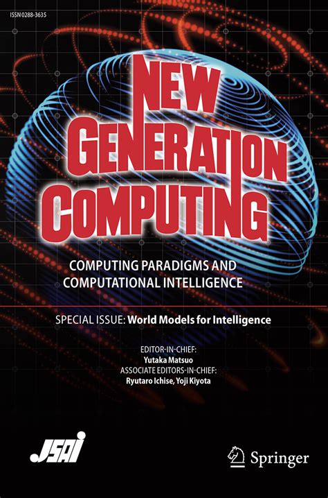 Special Issue On Card Based Cryptography 3 New Generation Computing