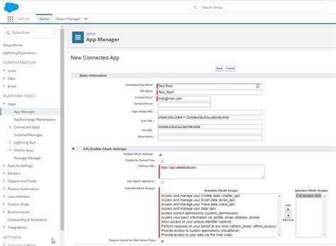How To Call Rest Apis · Crmcog