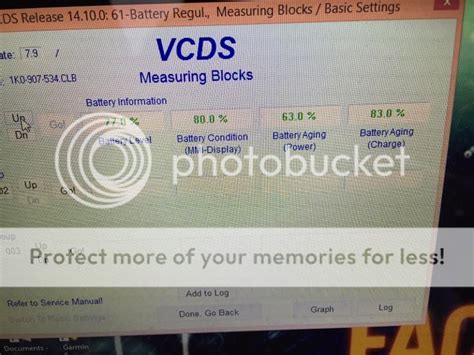 VCDS Battery Condition TDIClub Forums