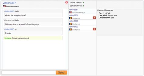 Beta 22 Chat Widget 23 Released New Chatboard And Possibility To