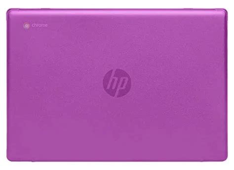 Funda Mcover Compatible Para Chromebook G De Hp De Cuotas Sin Inter S