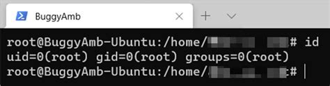 The Linux Directories Users And Package Managers ASP NET Core Microsoft Learn