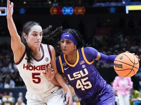Drama On The Basketball Court Bayou Barbie Vs Caitlin Effin Clark