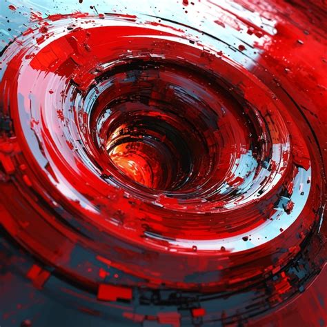 Swirl Spiral Smooth Movement Splash Curve Futuristic Blood Flow Science Swirl Spiral Smooth Movement Splash Curve Futuristic Blood Flow Science