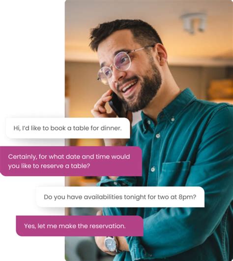 Ai Powered Restaurant Reservation Systems Say Hello To Sadie