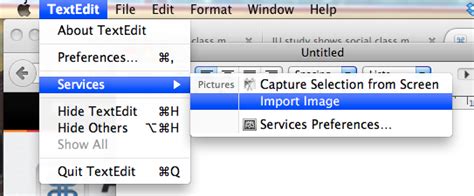 Applescript How Do I Determine Which Application Launched Automator