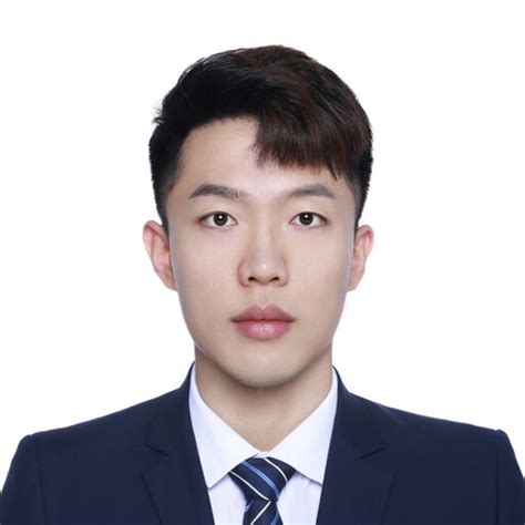 Haoran Xu Tsinghua University Beijing Th Ai Industry Research Research Profile