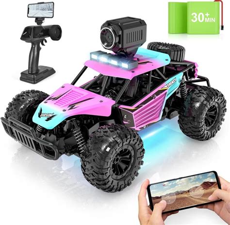 Best Rc Cars With Camera In The Ultimate Review Rc Ratings