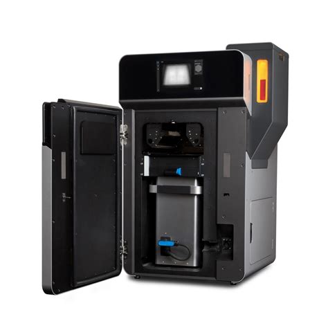 Fuse 1 3d Printer Sls Formlabs Buy Officially In Ukraine