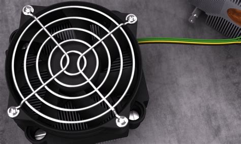 Mc Socket 775 Heatsink 2015 Modelo 3d 60 Max Free3d