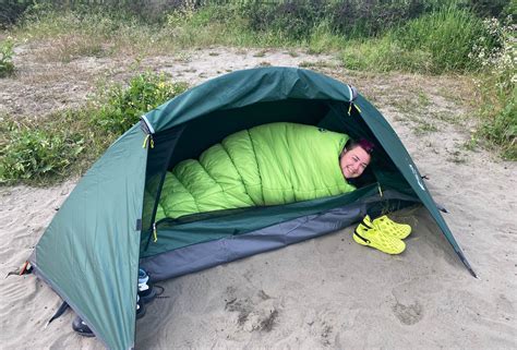 Clam Beach County Park Camping Mckinleyville California