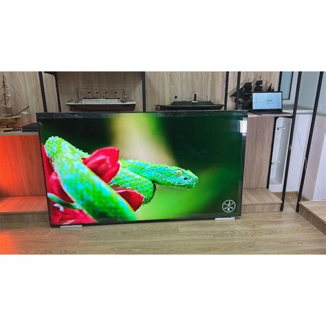 Телевизор TCL 98 X11G